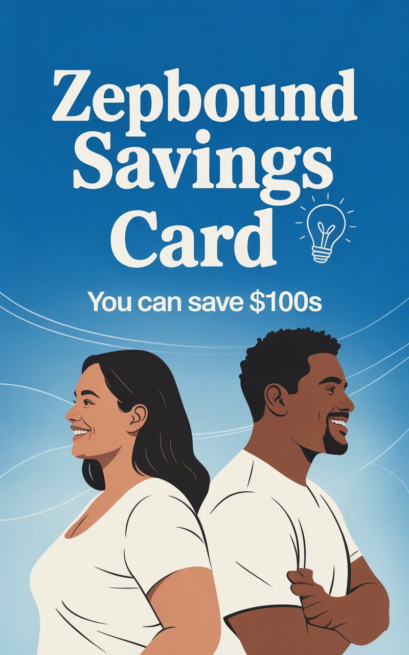 Zepbound Savings Card & Online Discount | Pay as Low as $25